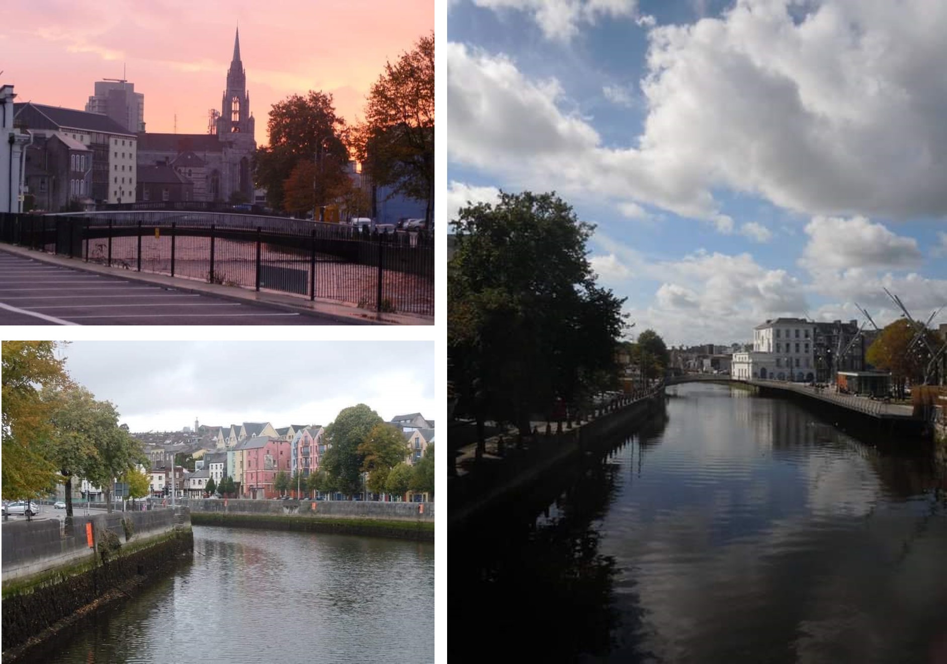 2024 Cork – IGU Urban Geography Commission