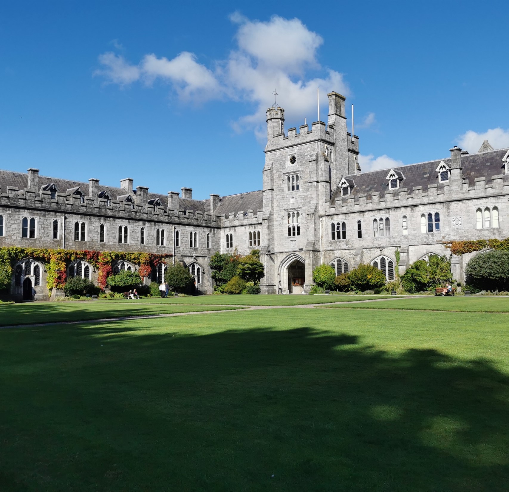 2024 Cork – IGU Urban Geography Commission